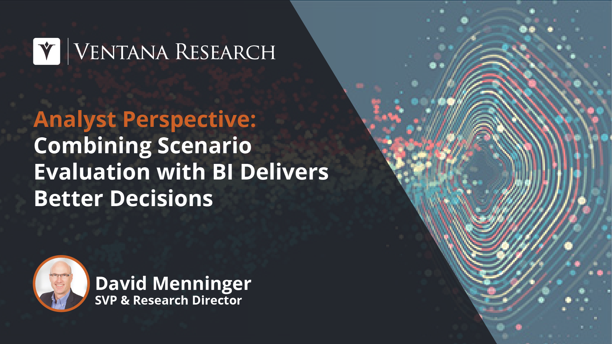Combining Scenario Evaluation with BI Delivers Better Decisions