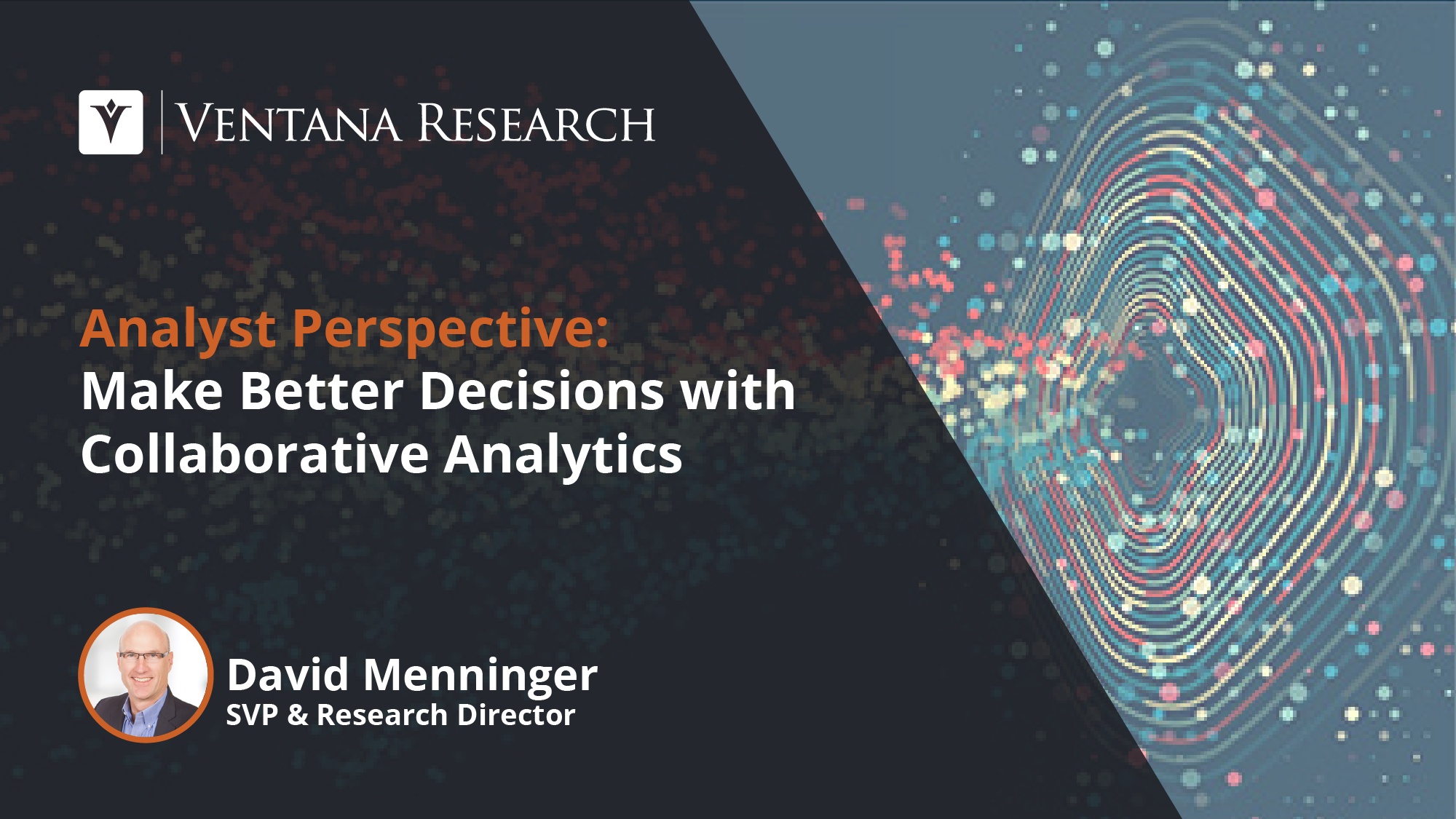 Make Better Decisions with Collaborative Analytics